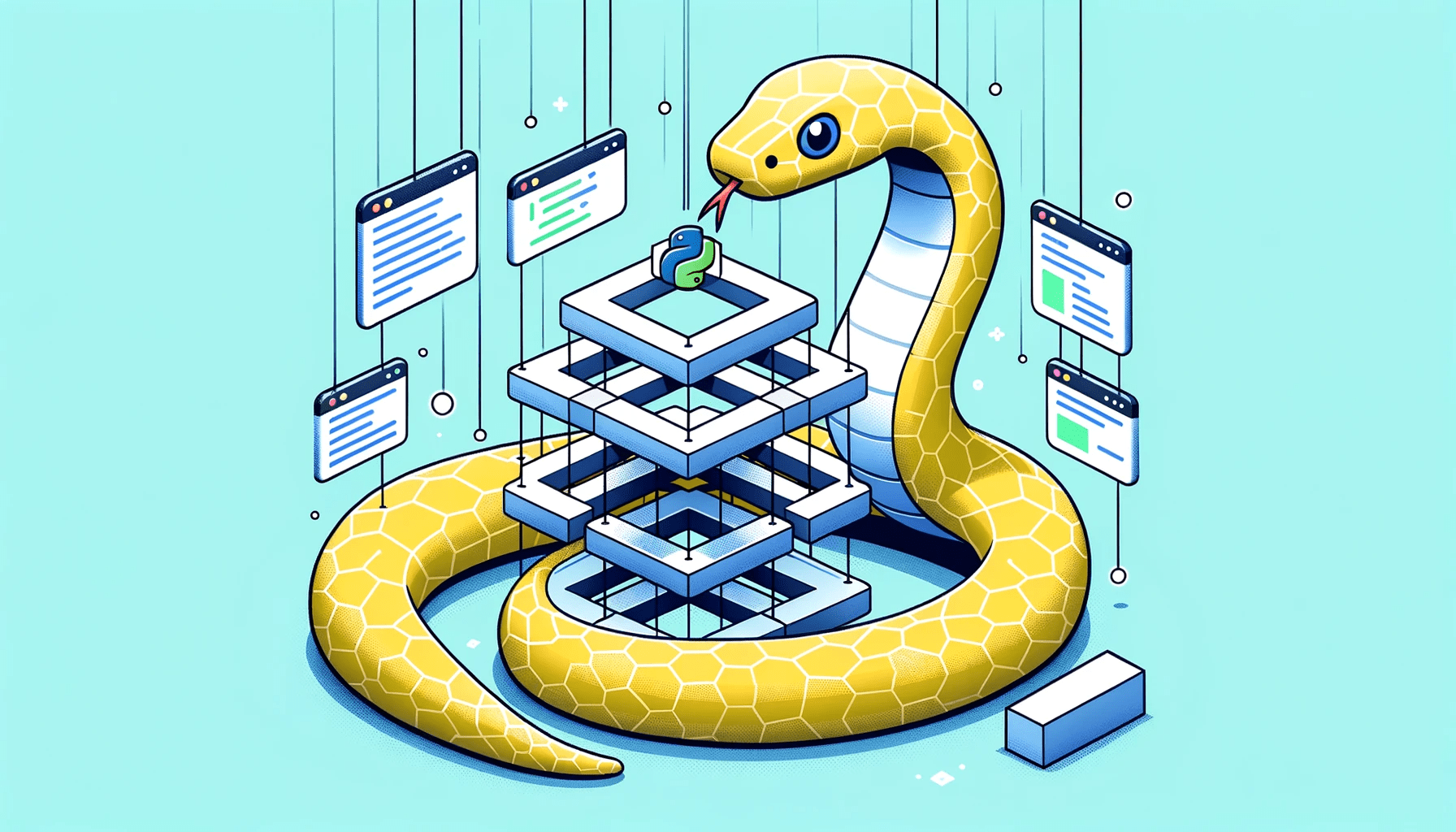 Building A Website With Python Tips Tools And Best Practices